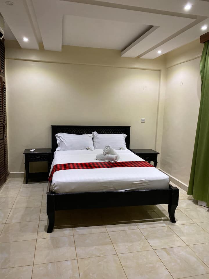 Sian Penthouse - Diani Beach