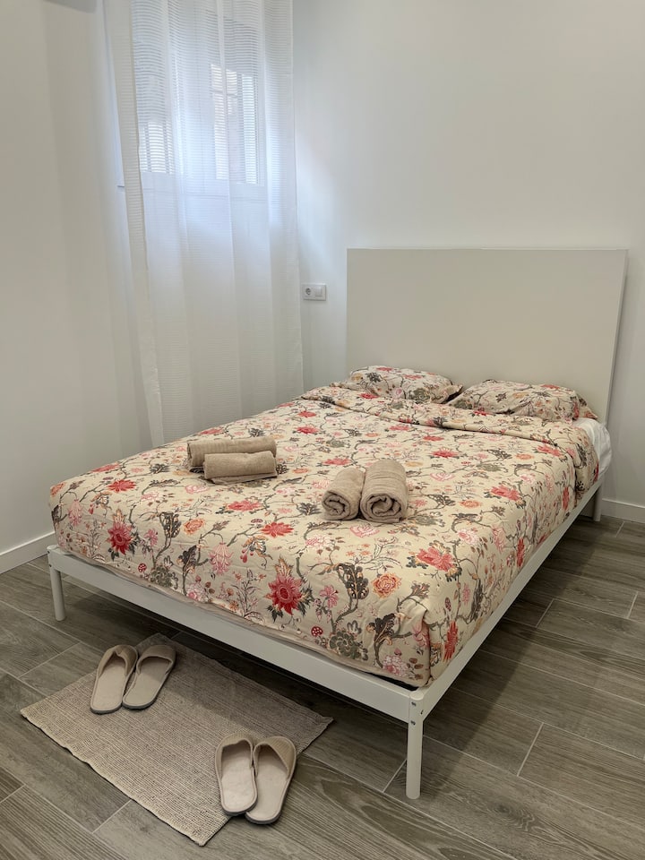The Serene Season - Blanes