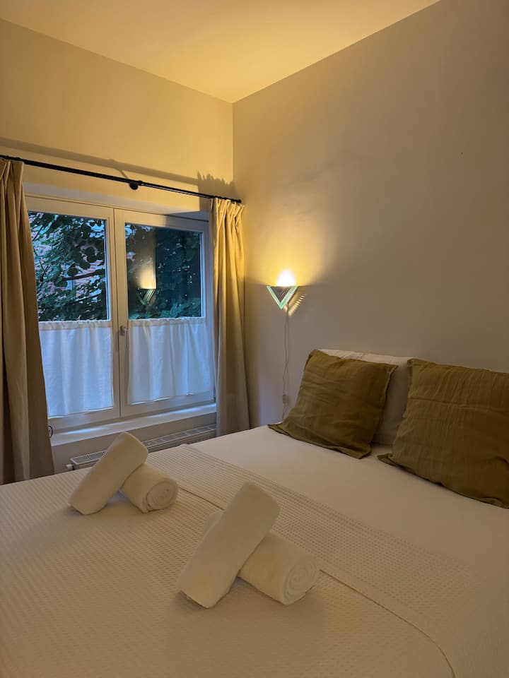 Studio Nolo By Simone Antwerp - Antwerp