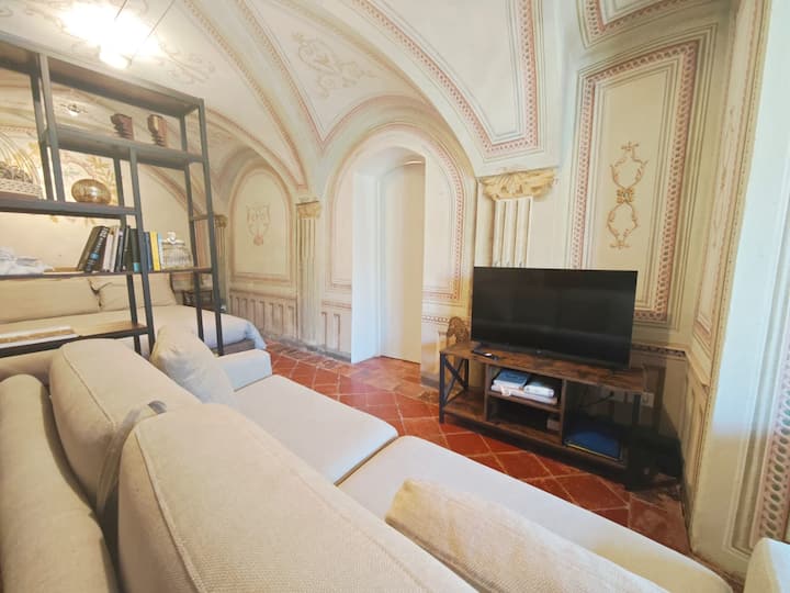 Antica Corte Locatelli 2 - Castione della Presolana