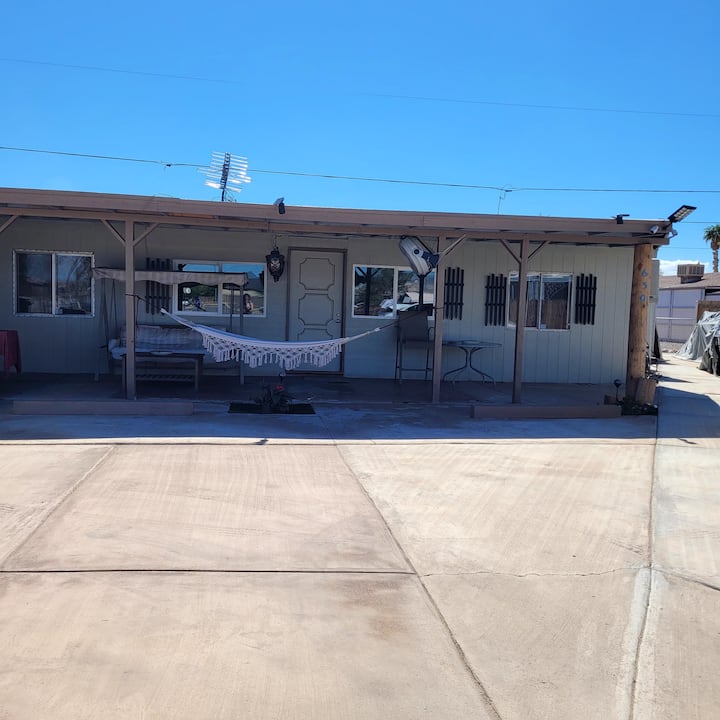 Bam Bam's Bungalow - Laughlin, NV