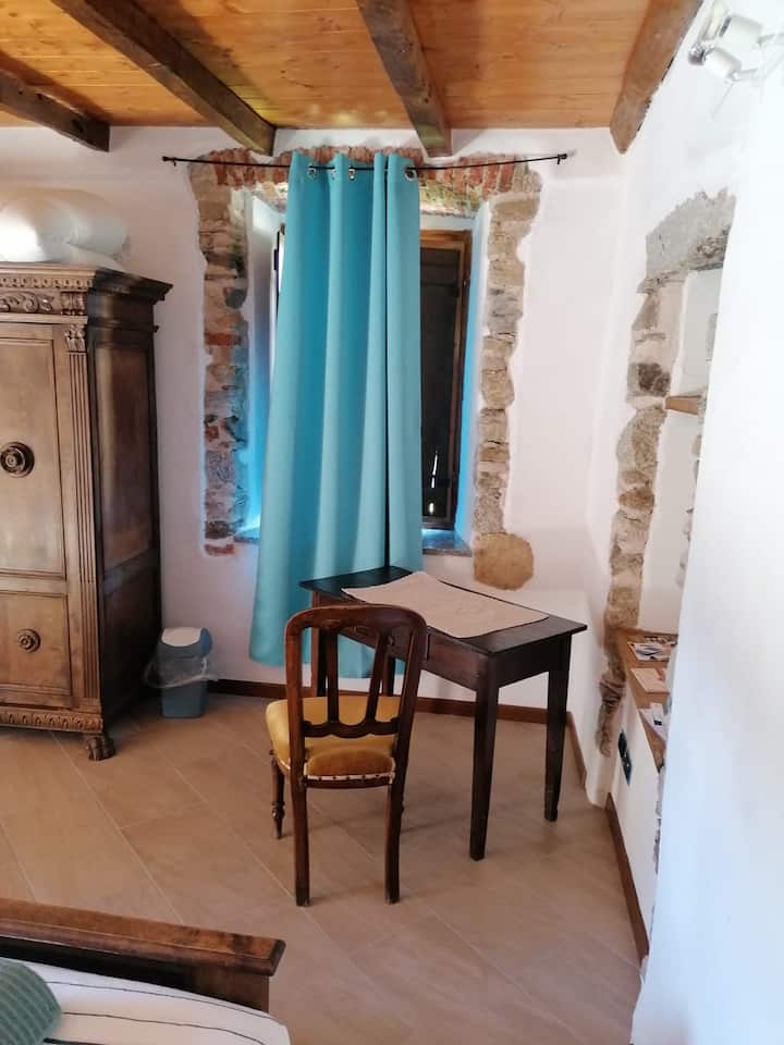 Matrimoniale Con Bagno Privato. - Orta San Giulio
