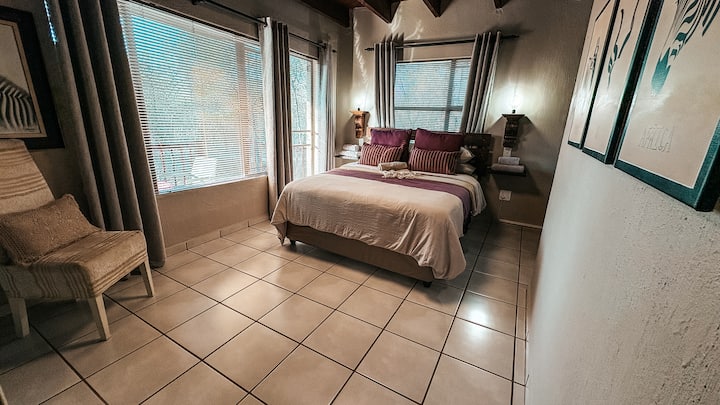 Figtree Escape - Marloth Park