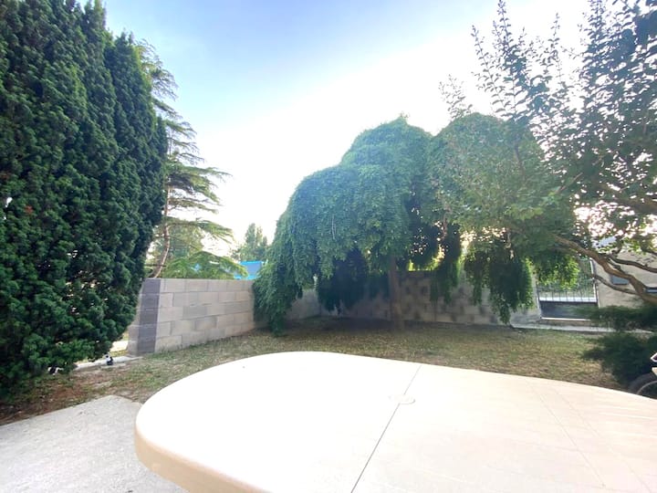 Appartement T2 Cosy à 2 Pas De L’île D’oléron. - Île d'Oléron