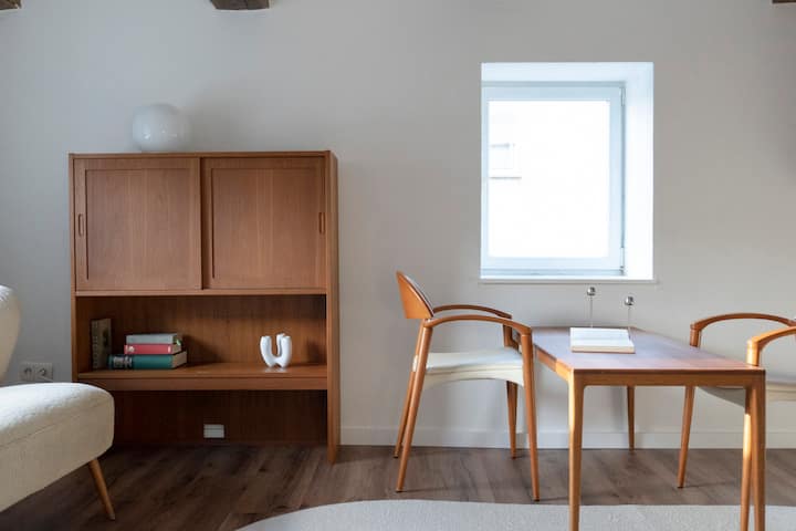 Design Wohnung Cosy - Horn-Bad Meinberg