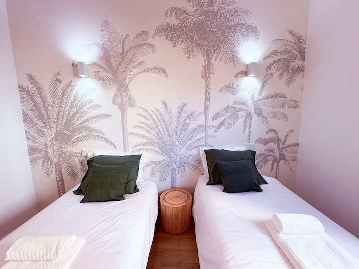 The Coziest 3br Apartment In Caparica By 351lisbon - Costa da Caparica