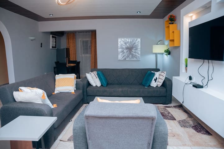 La Casa Furnished Apartments #2 - Liberia