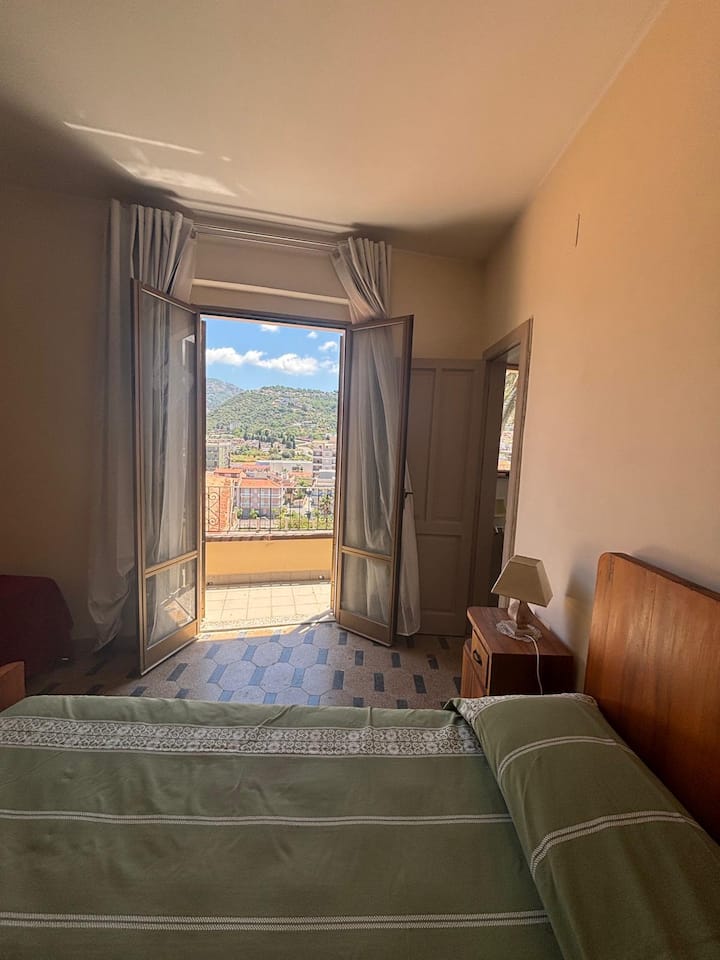 Oldsicily (Secondo Piano) - Capo d'Orlando