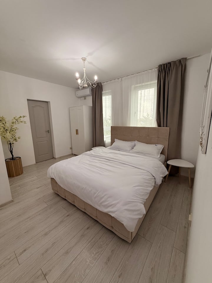 Cleo Residence 2 Ghiroda - Comuna Râmetea Mare