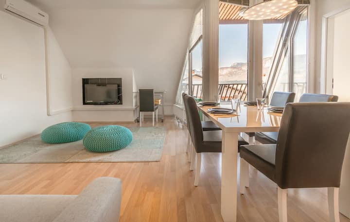 Apartment M7 - Bohinjska Bistrica