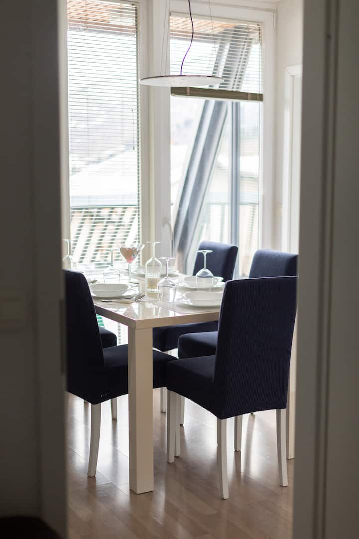 Apartment M7 - Bohinjska Bistrica