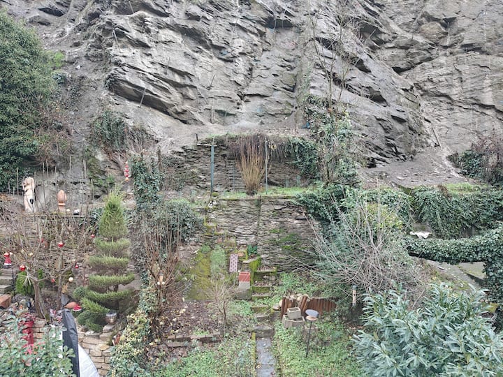 Cosy Home For Tired Travellers - Bacharach