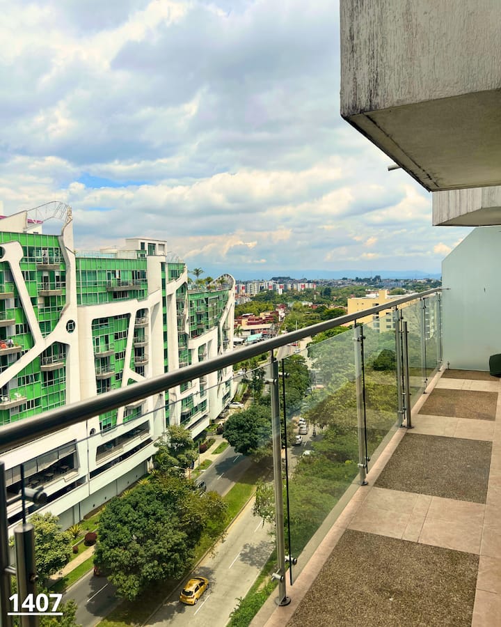 Apartamento Privado En Armenia - Armenia, Colombia