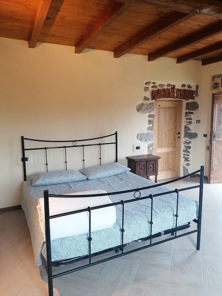 Matrimoniale Con Bagno Condiviso - Orta San Giulio