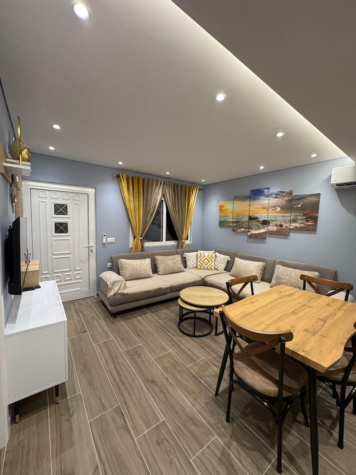 Guesthouse Albani - Ksamil