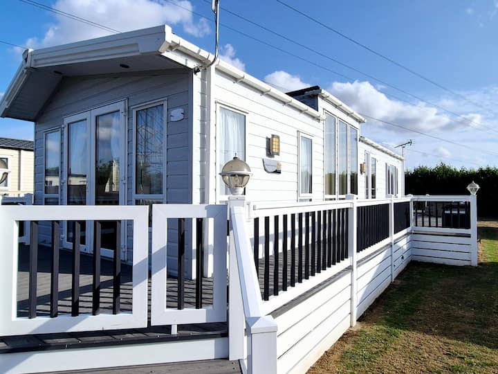 Birchington Vale - Robertsbridge - Birchington-on-Sea