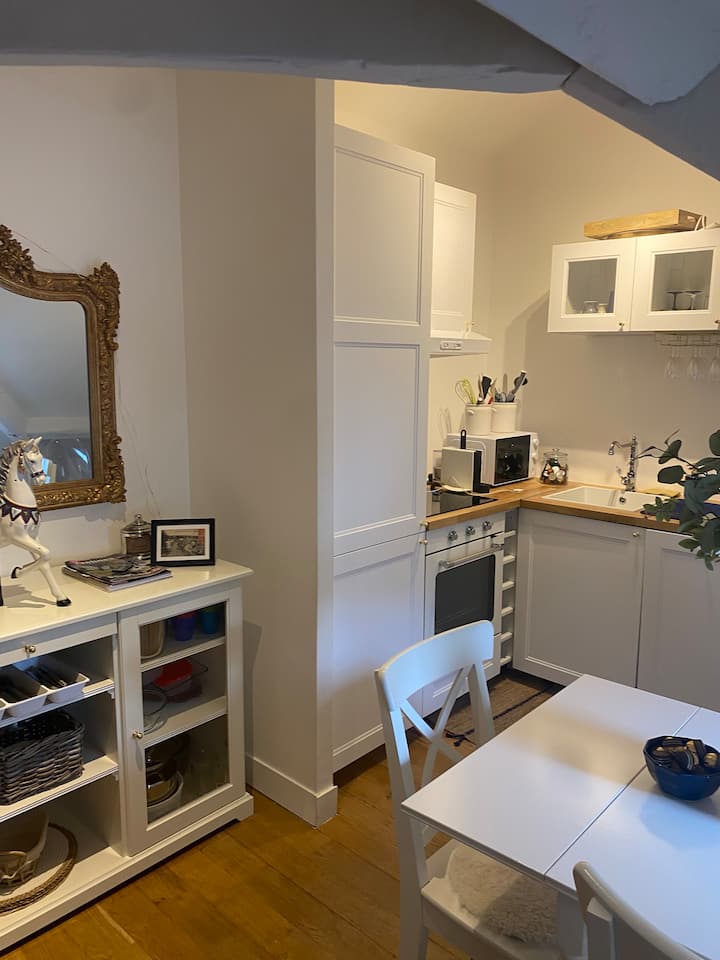 Magnifique Appartement - Montfort-l'Amaury