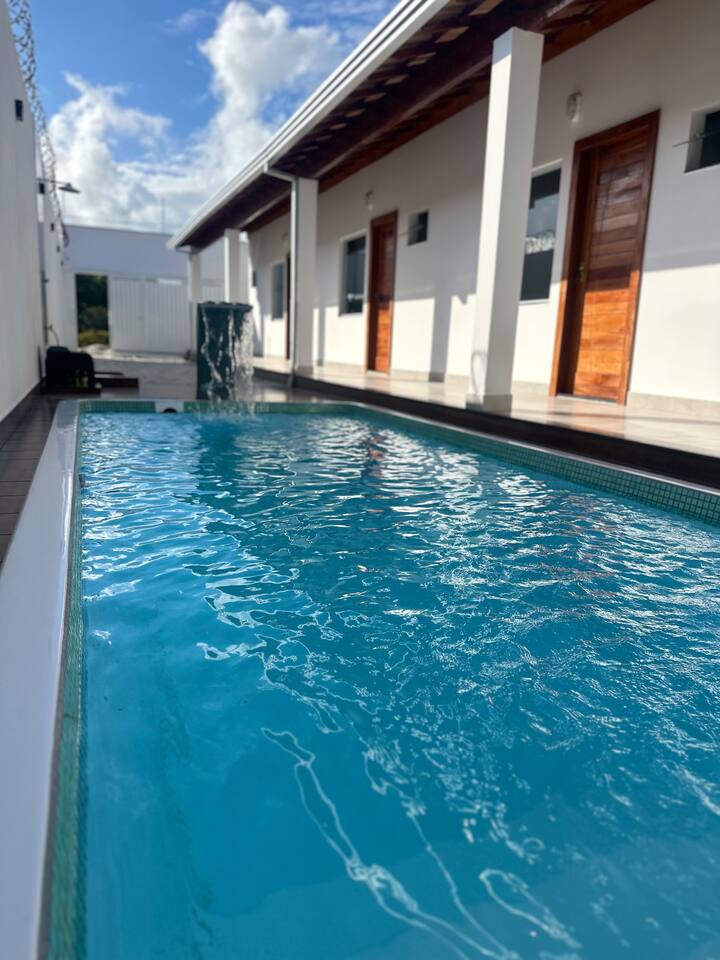 Casa Yamamoto Basevi - Prado