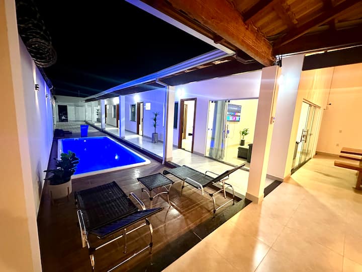 Casa Yamamoto Basevi - Prado