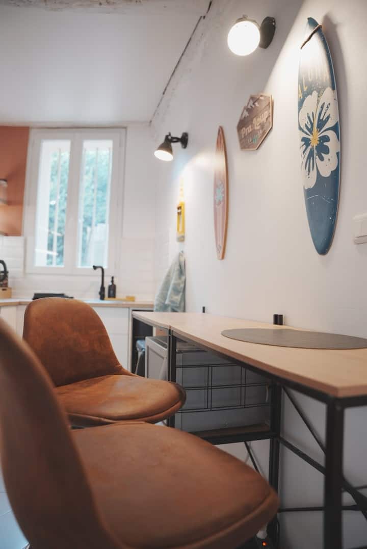 Appartement Pour 4 Personnes Tout éQuipé - Saint-Maximin-la-Sainte-Baume
