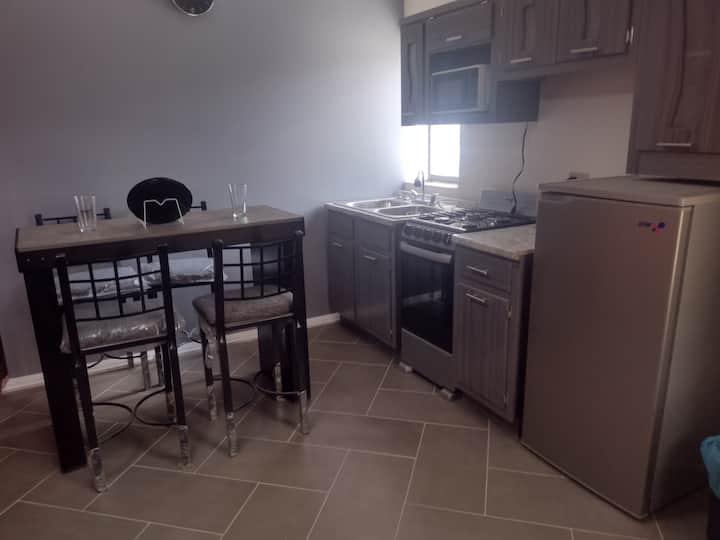 Accesibilidad De Movimiento - El Paso, TX