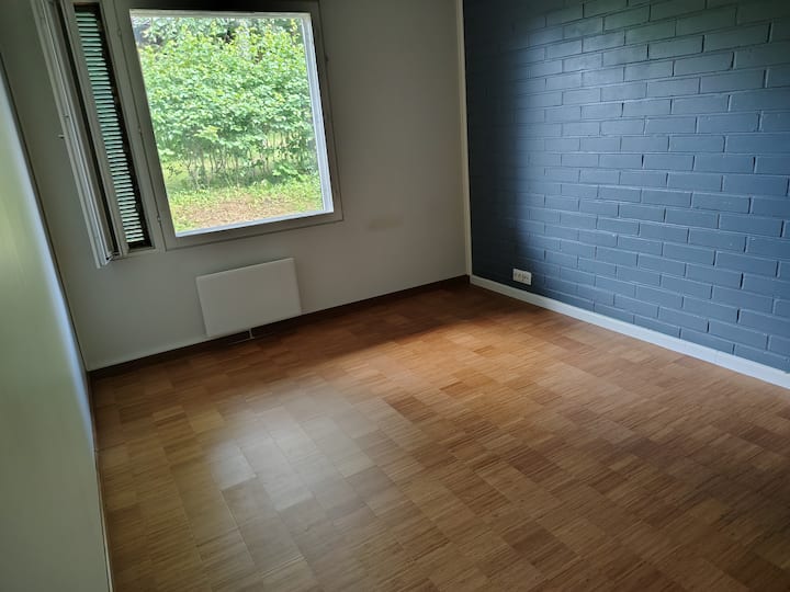 Jyväskylä Paritalo Järvelta 250m - Laukaa
