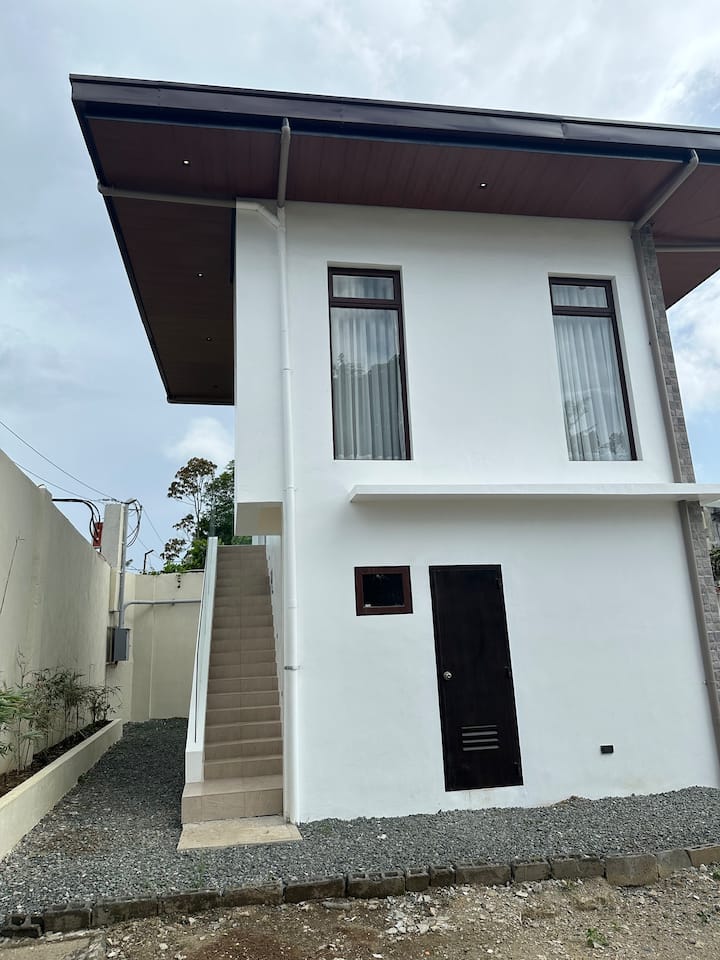Stylish Retreat For Couples - Tagaytay