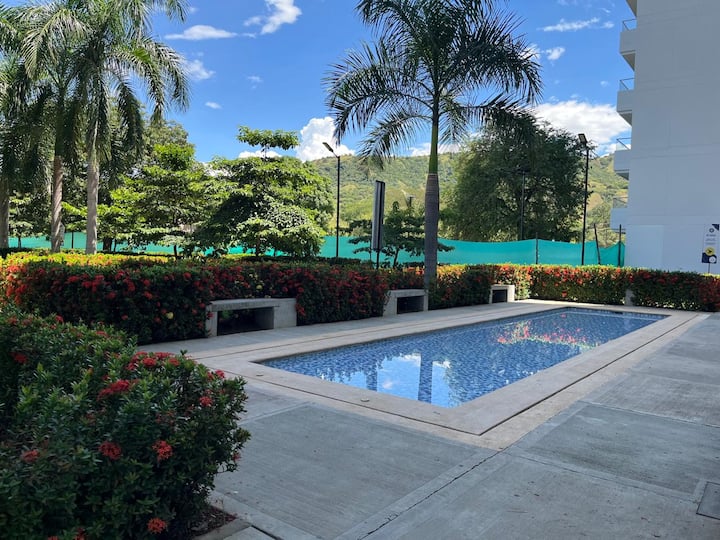 Apartasol Vacacional - Santa Fe de Antioquia