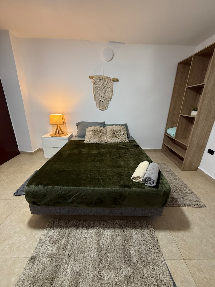 Brisa Serena Para Dos - Santa Marta, Colombia