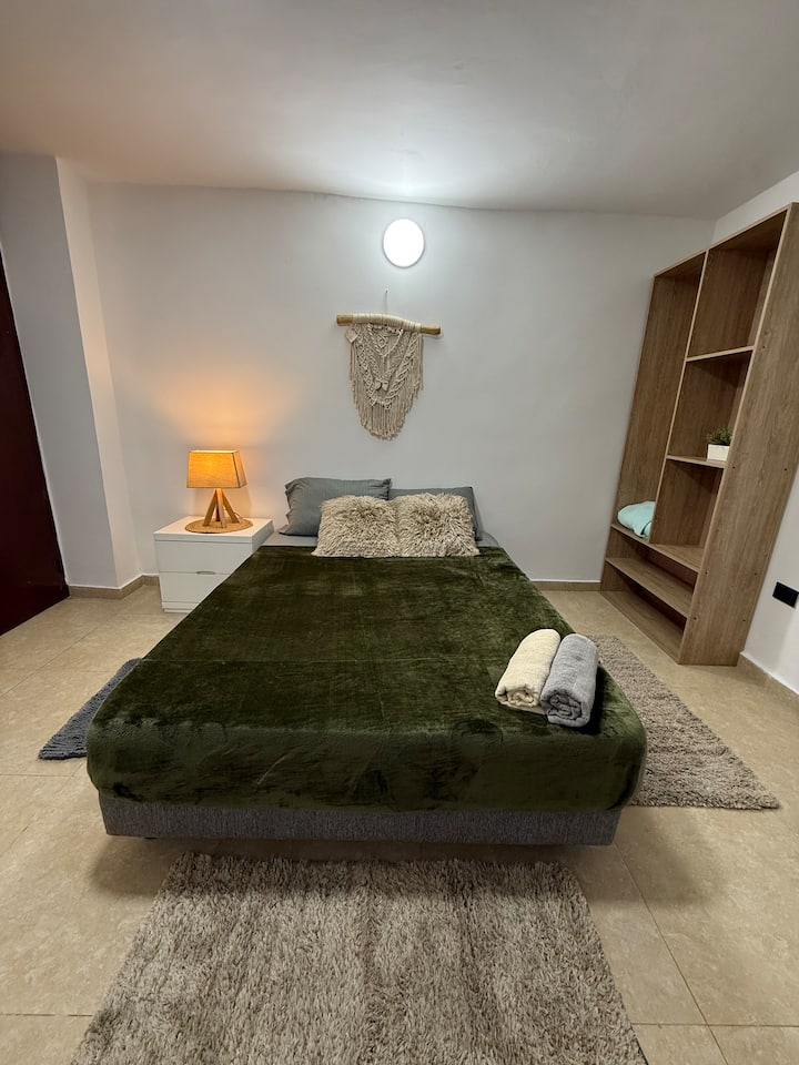 Brisa Serena Para Dos - Santa Marta, Colombia