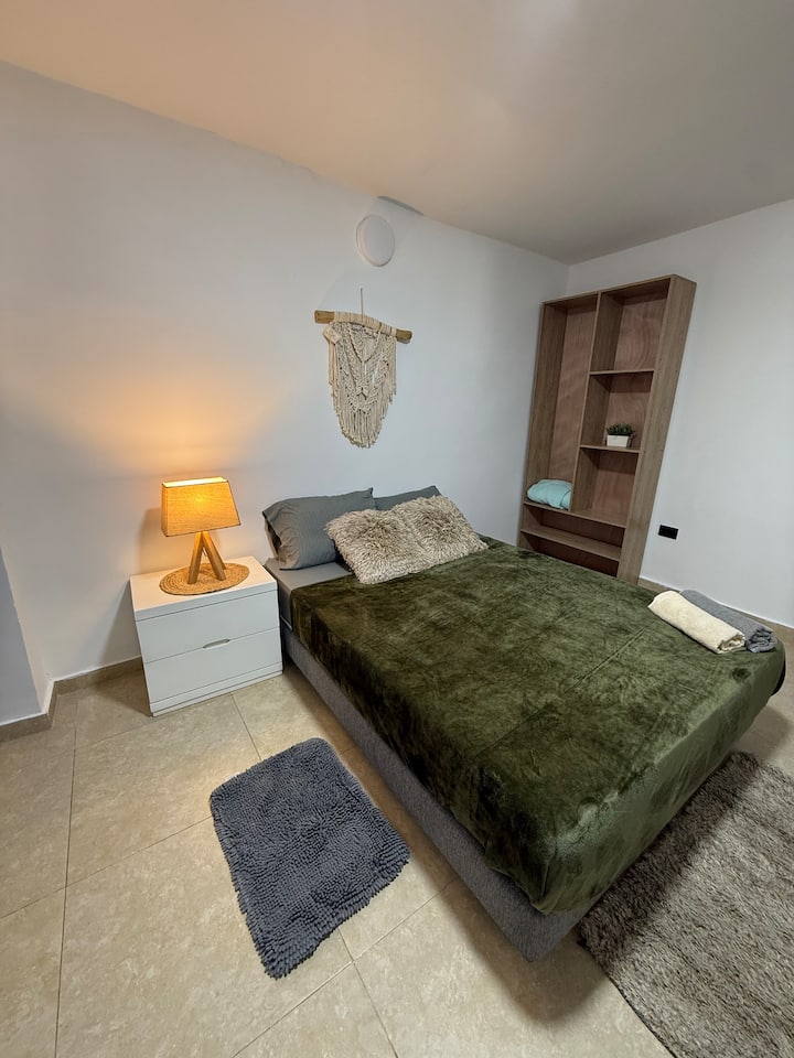 Brisa Serena Para Dos - Taganga