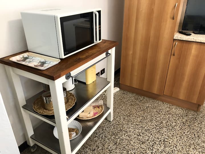 Appartamento Labis - Provincia di Savona