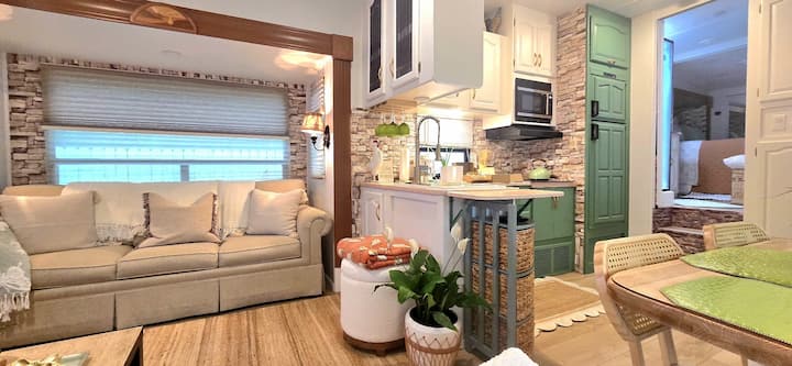 Coastal Little Home - Naples, FL