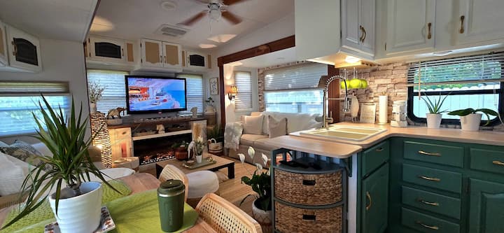 Coastal Little Home - Naples, FL