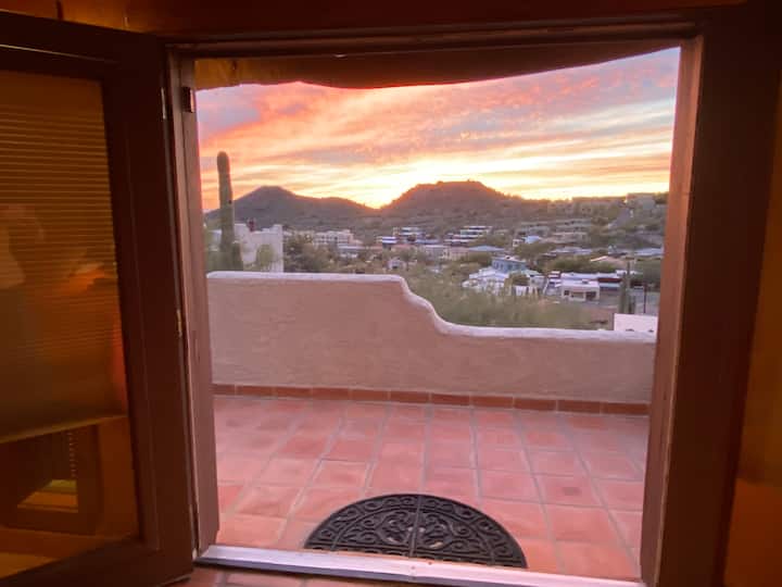 Saddle Lane Casita - Phoenix, AZ