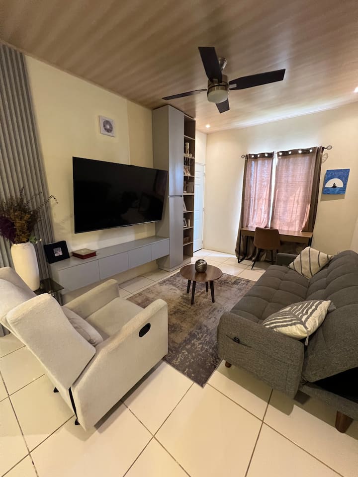 Cómoda Y Fresca, ¡Como En Casa! - Managua