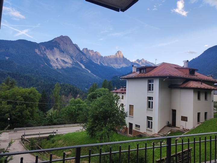 Dolomitimountainview Cadore - Pieve di Cadore