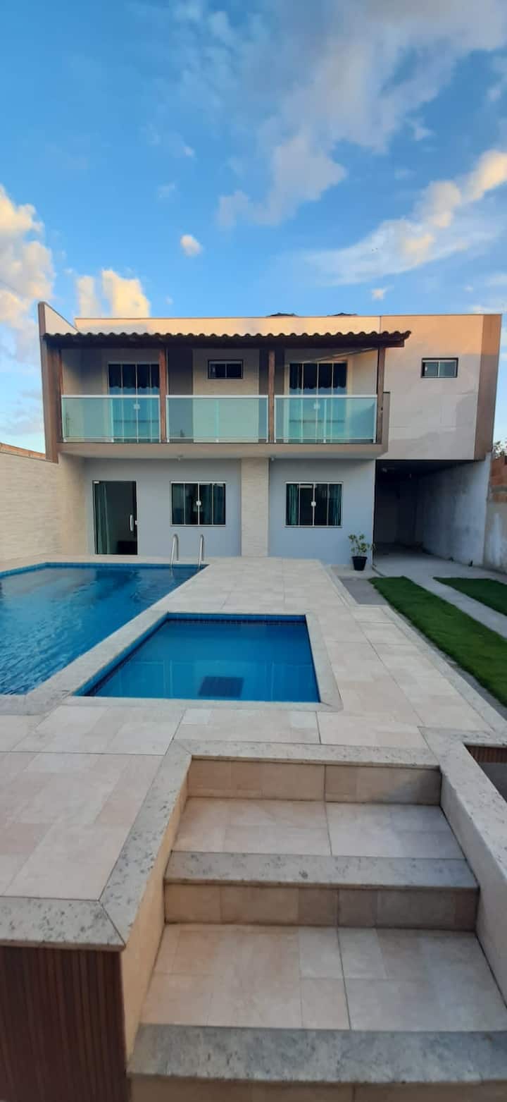 Recanto Familiar - Cabo Frio