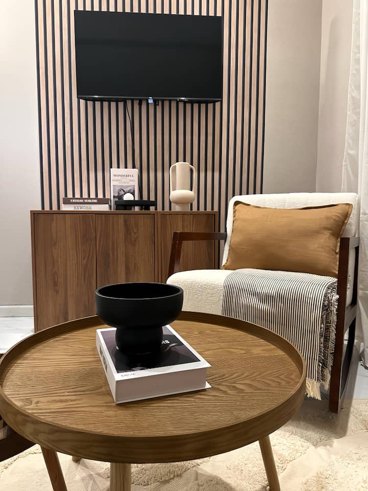 Studio Moderne Bien éQuipé  N°4 - Parc Des Expositions De Paris Nord Villepinte