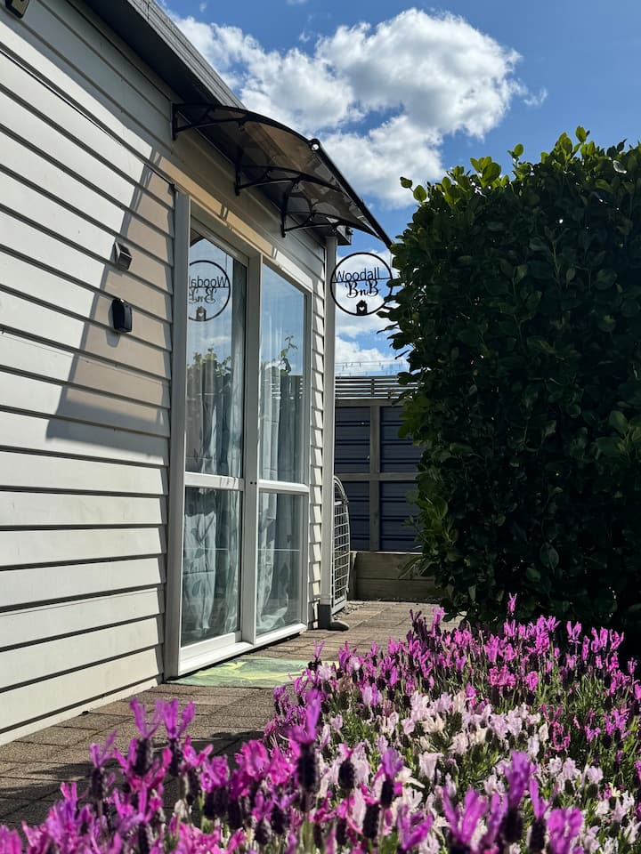 Woodall Mtb Guesthouse - Rotorua