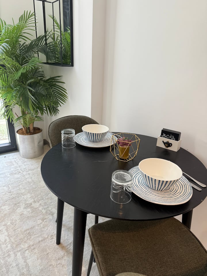 Modern Studioal Mamsha By Alef - Sharjah
