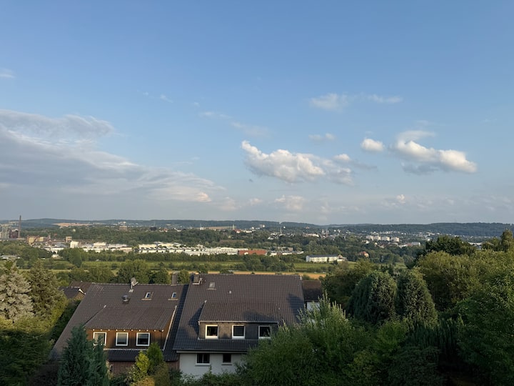 ÜBer Die Ruhr Mit Der Ruhe! - Hattingen