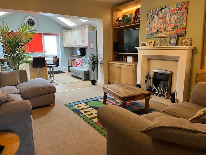 Our Home Can Be Your Home - Budleigh Salterton