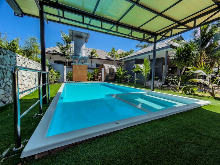 Bungalow Dc #2 - Pattaya City