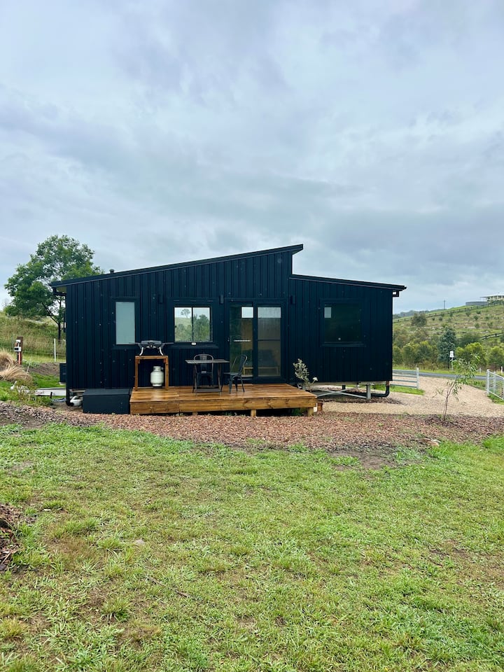 Tiny Home With Valley Views - Lithgow