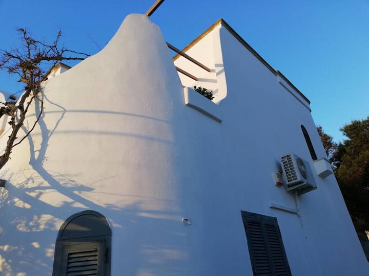 Villa Sofia Resort - Avetrana