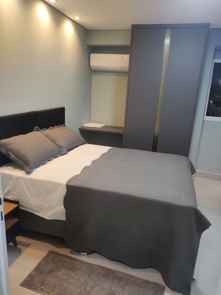 Kit Bem Viver 05 - Cuiabá