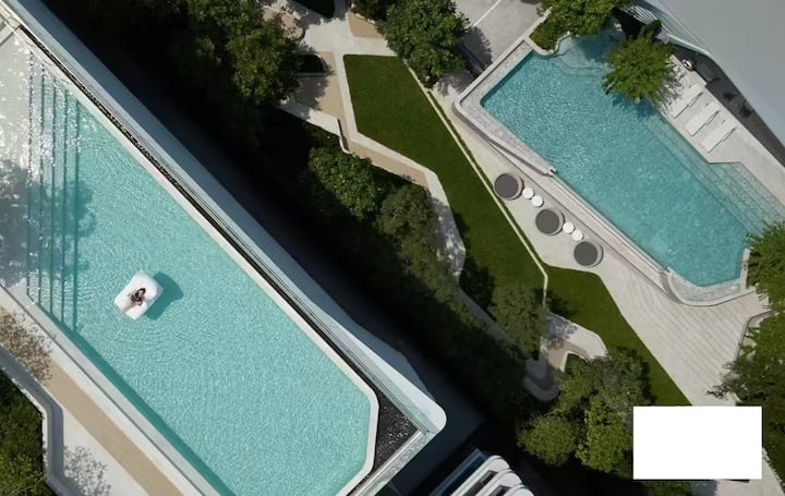 长租特惠｜Thonglor&ekkamai Bts/素坤逸日韩区 - Bangkok