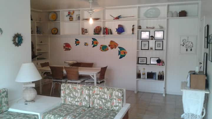 Apartamento Guaruja / Enseada. - Guarujá