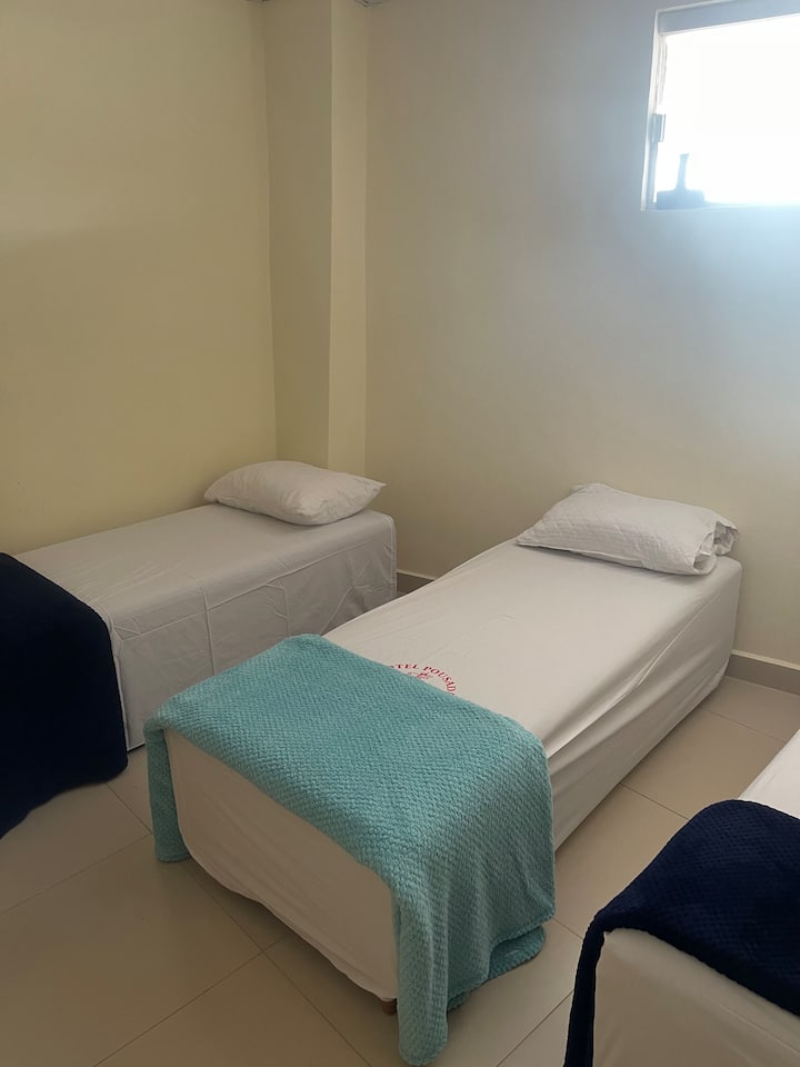 Hotel Pousada Em Trindade Goiás! - Trindade